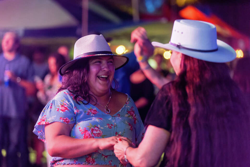 What to know before San Antonio's Barbacoa and Big Red Fest