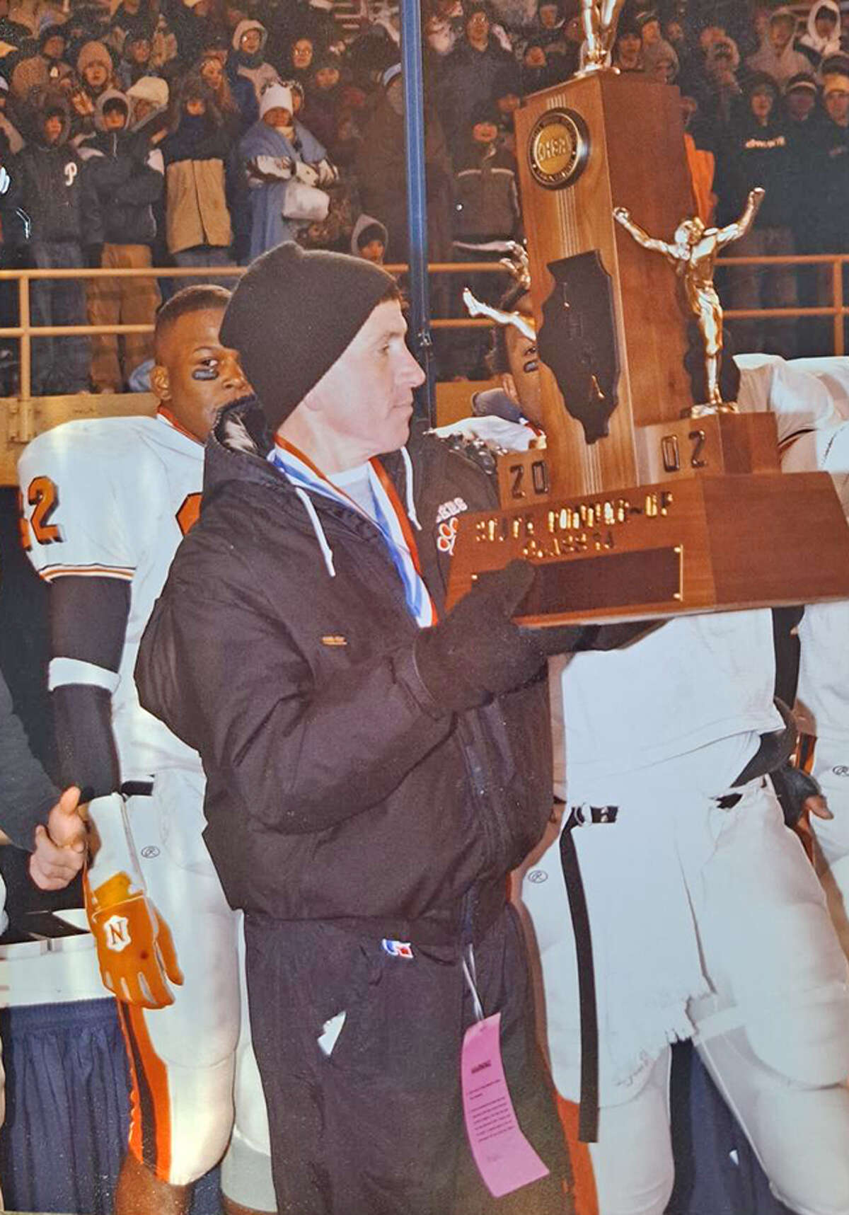 Edwardsville High School football overcame challenges, returned to ...