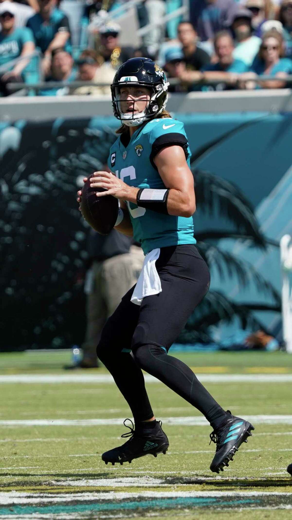 Texans 13, Jaguars 6: How Houston finally got first win of season