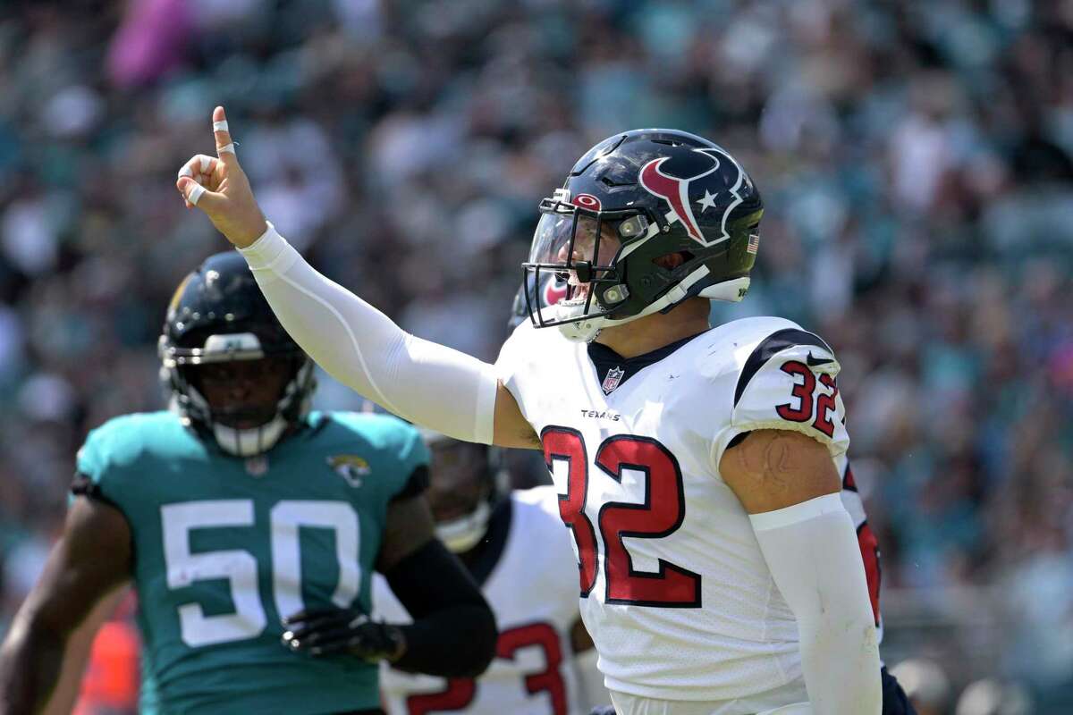 Houston Texans: Travon Walker penalty critical on winning drive