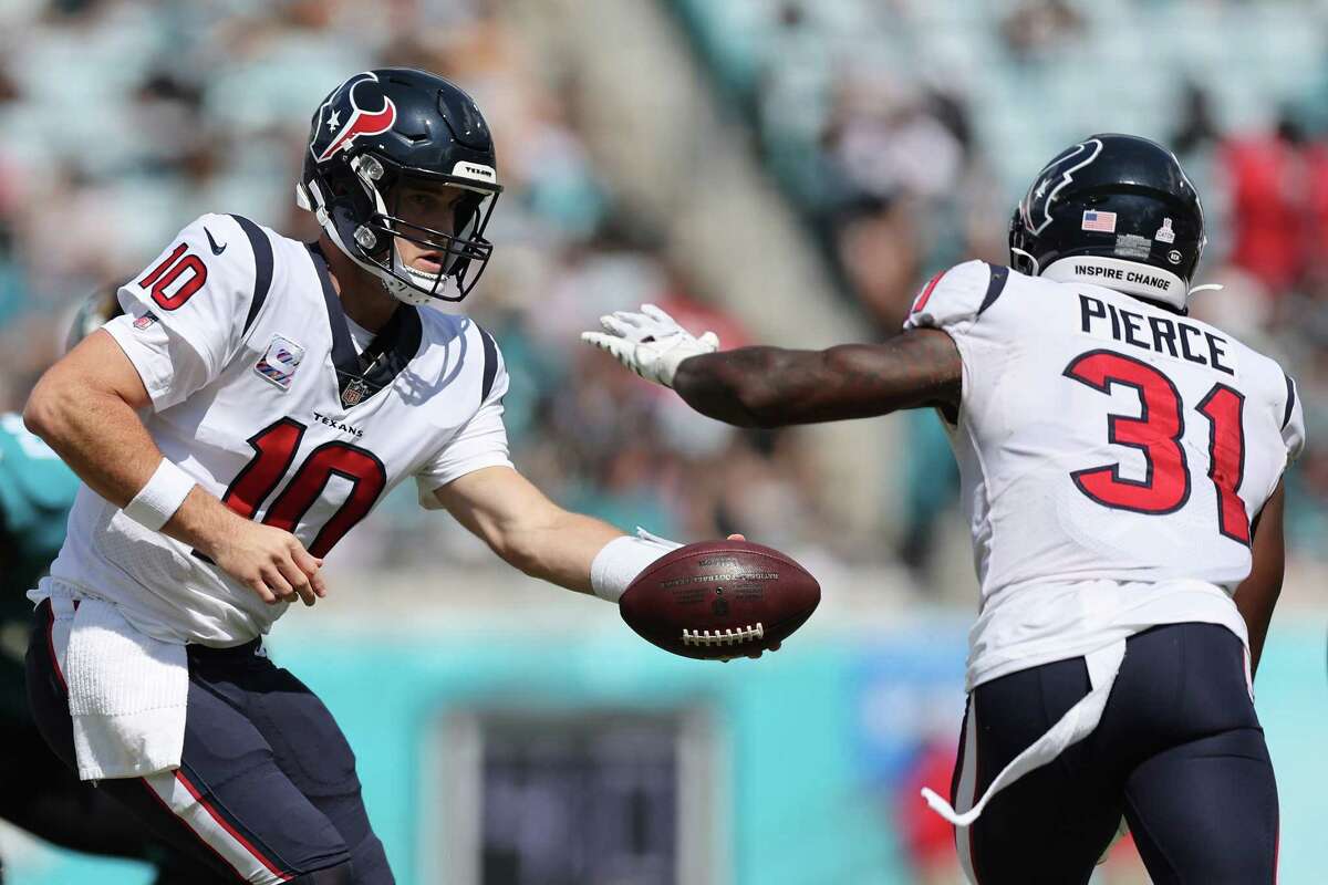 Houston Texans: Travon Walker penalty critical on winning drive
