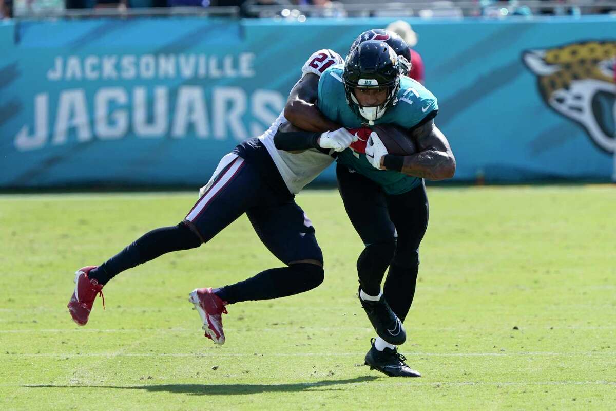 Houston Texans: Travon Walker penalty critical on winning drive