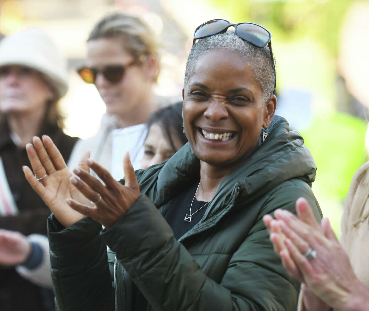 Democrat Williams Tong reelected as CT Attorney General