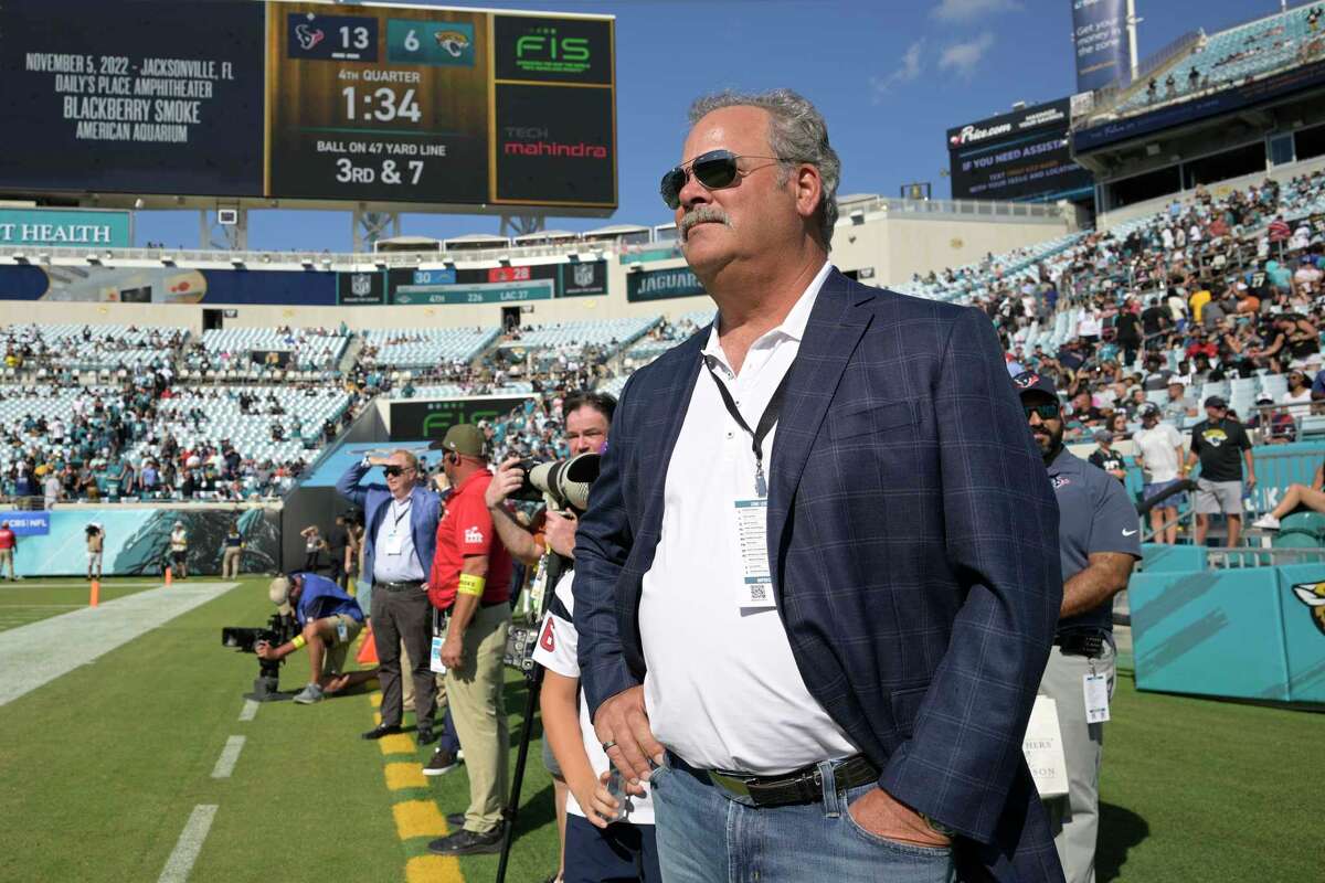 Texans 13, Jaguars 6: How Houston finally got first win of season