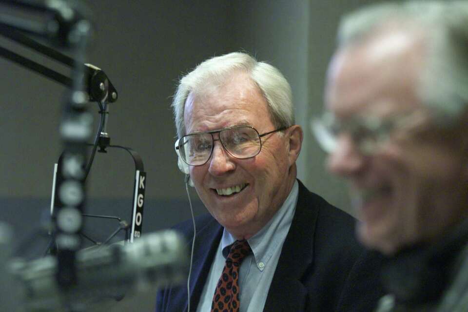 KGO was once a local talk radio juggernaut. How could it die so fast?