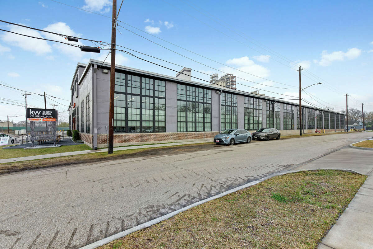 Houston's Church of the Redeemer gets a new life as apartment building ...
