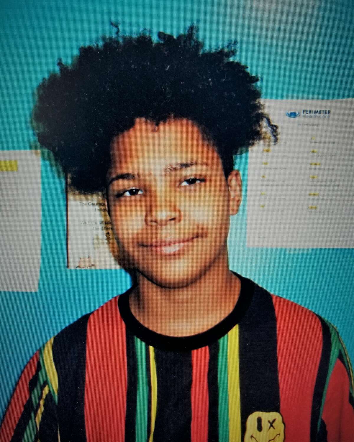 Cacious looking for loving family