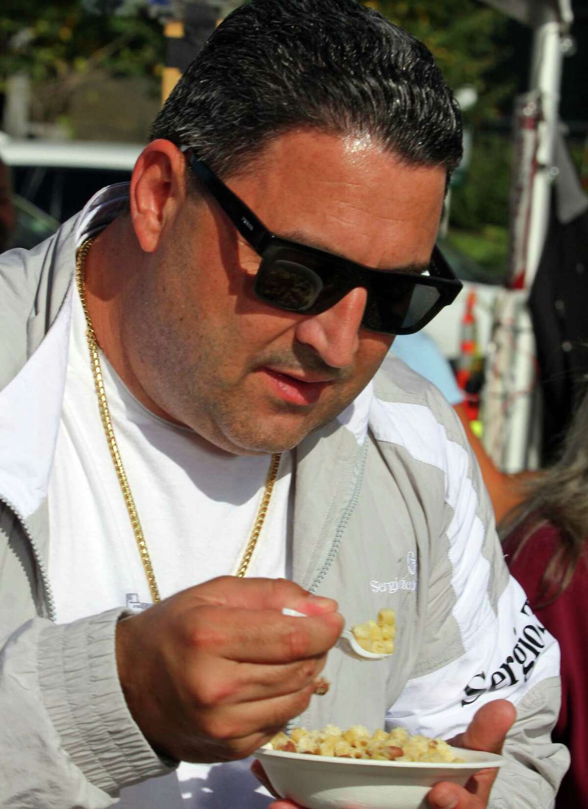 In Photos: Stamford’s That’s Amore festival celebrates Italian-American ...