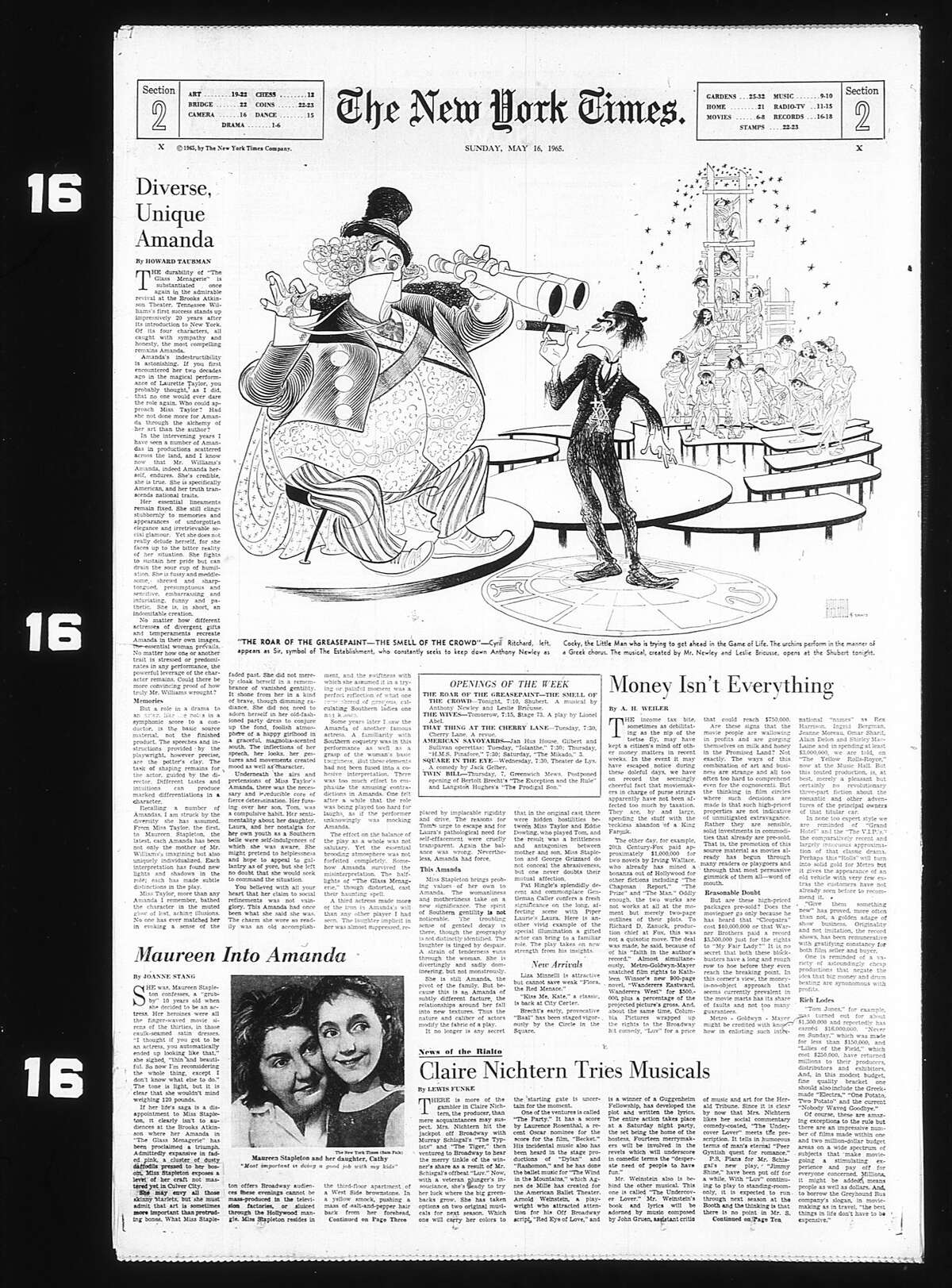 Decades of New York Times newspapers on microfilm among state auction items