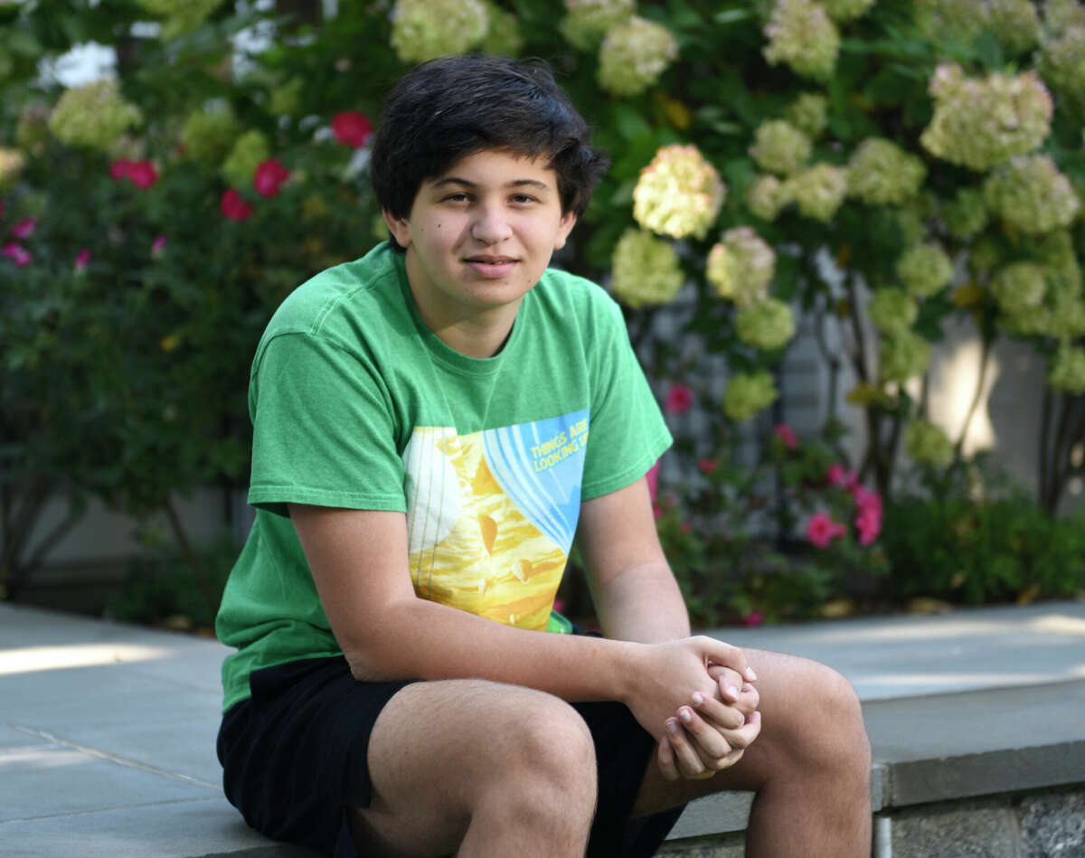 Greenwich High School junior makes $17k building Roblox game