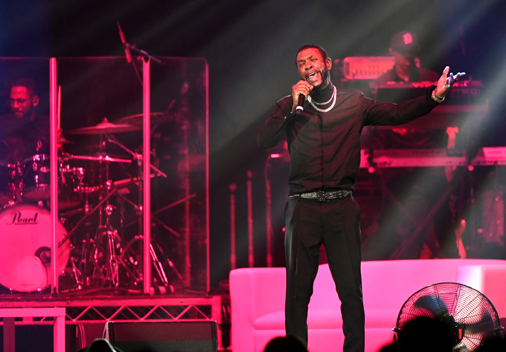 San Antonio welcomes R&B legends Keith Sweat, Bobby Brown