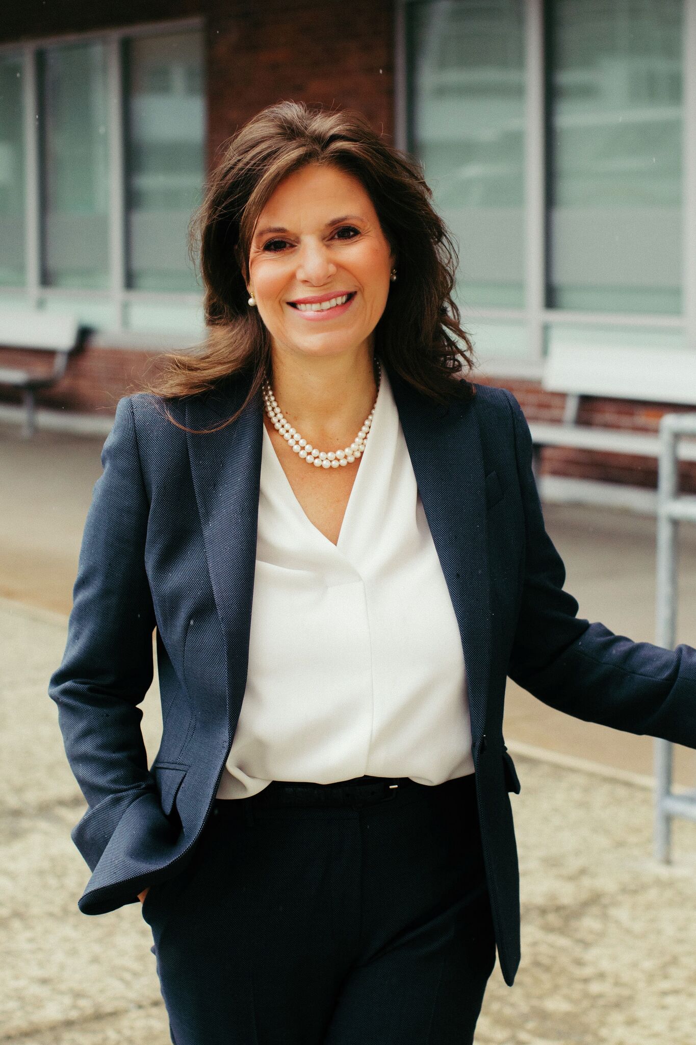 Columbia Memorial President Jay Cahalan to retire