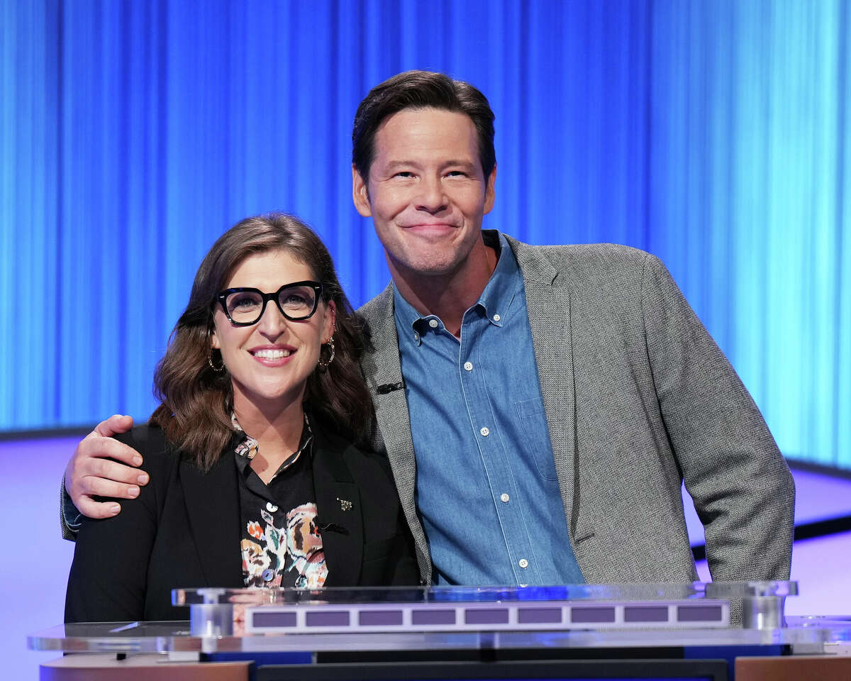 'Celebrity Jeopardy!' players couldn't answer question about CT