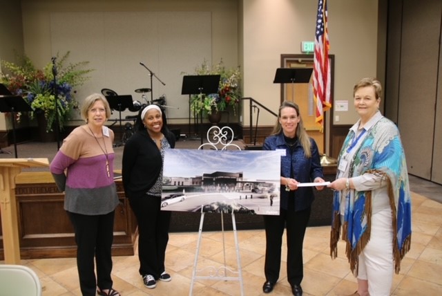 Midland Association of Retired School Personnel presents Midland ...