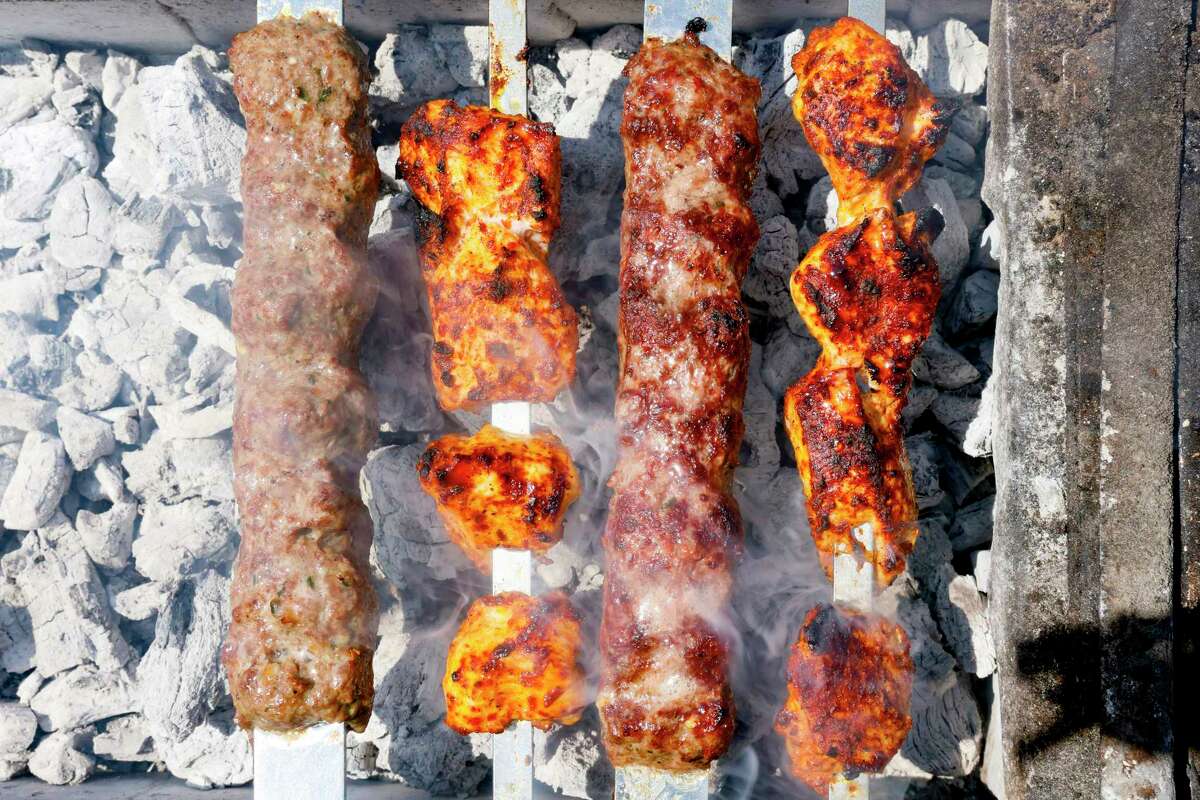 Mazra is opening a new restaurant in Redwood City