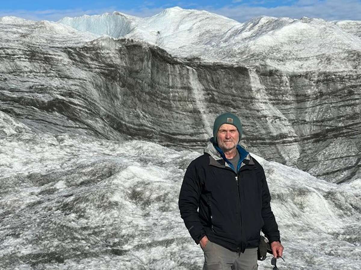 Peter Sinclair to speak about Central Michigan's energy and environment