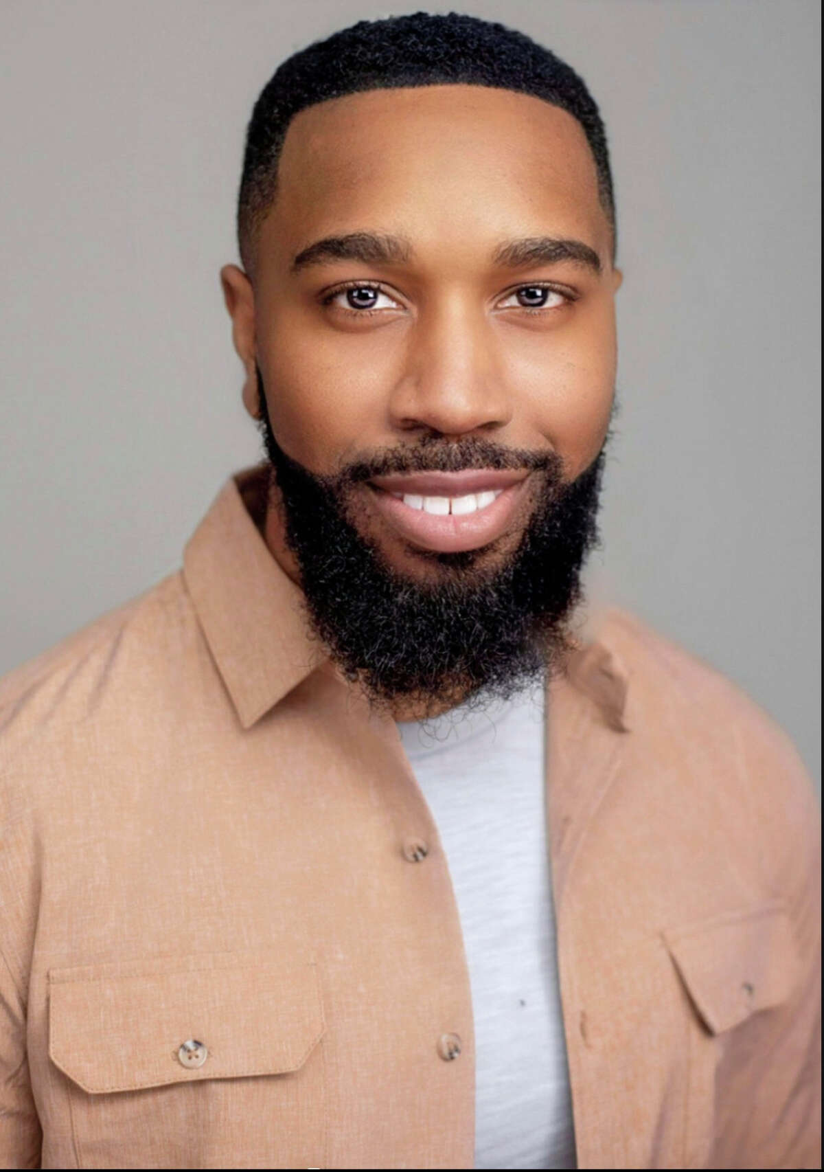 Local follows his dreams of acting after Harvey