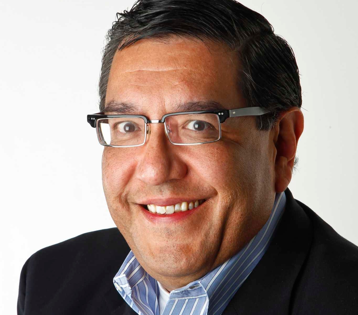 Greg Morago, Former Food Editor - Houston Chronicle