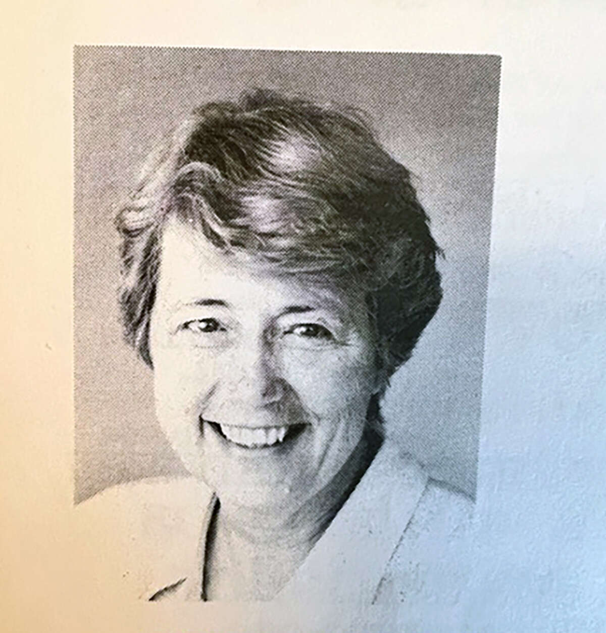 Bonnie Smith, Brookfield's first female first selectwoman, dies