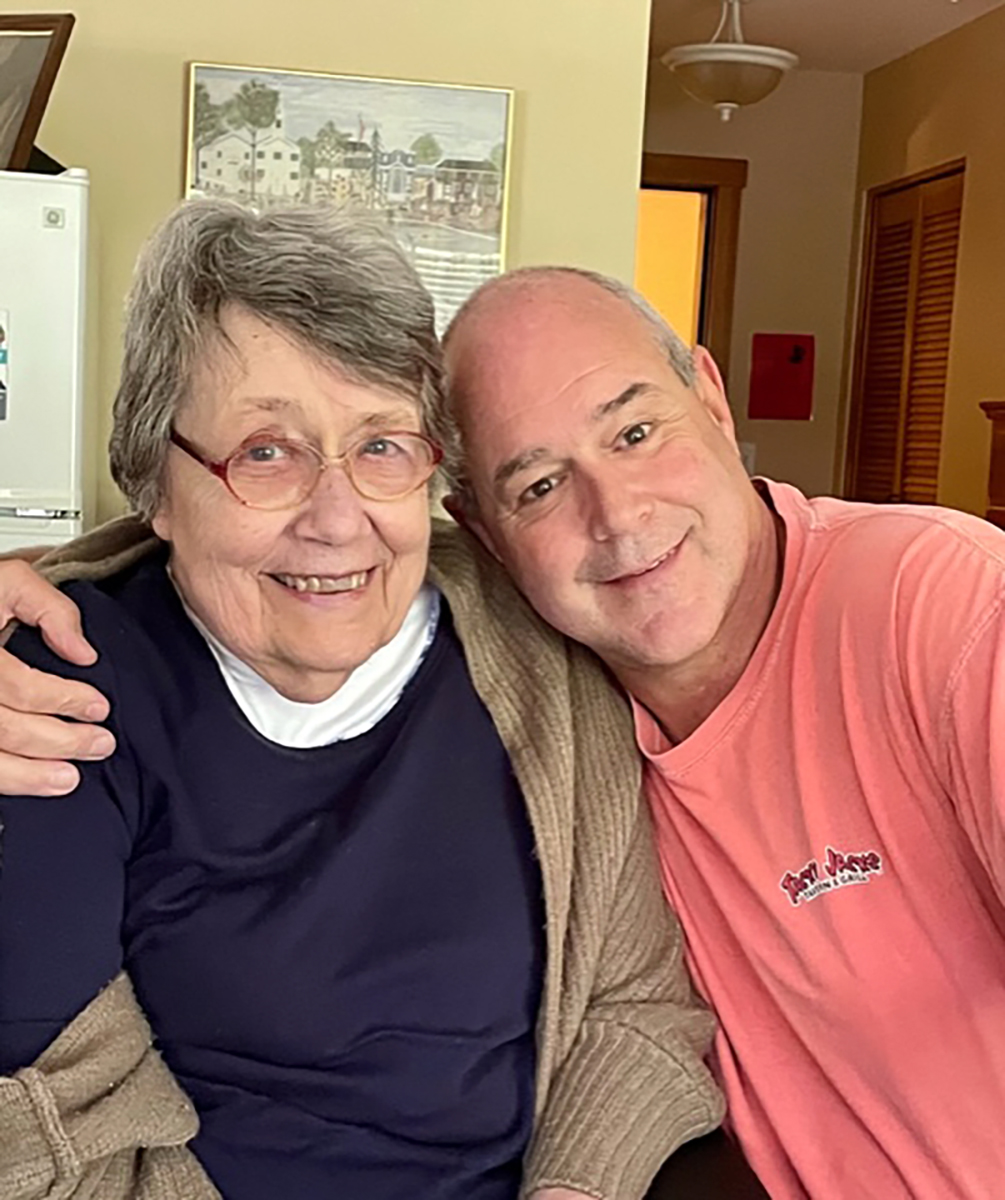 Bonnie Smith, Brookfield's first female first selectwoman, dies