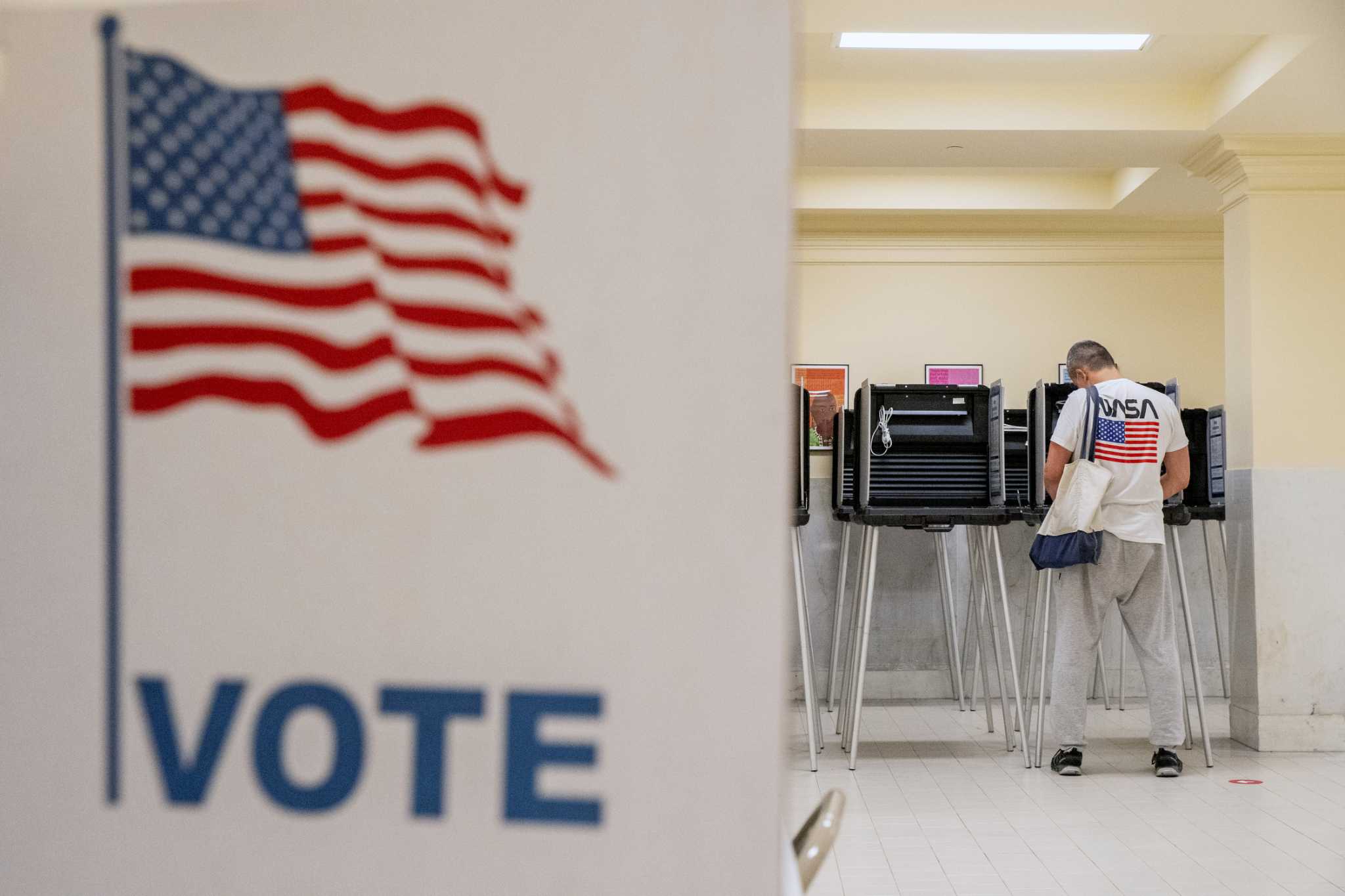 How it started and how it’s going with ranked-choice voting