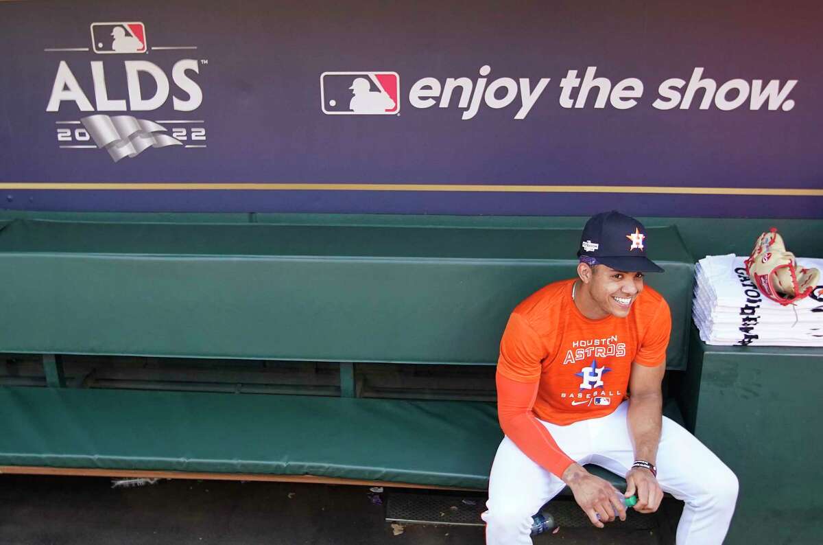 Houston vs. Seattle: Why Astros are just the better team