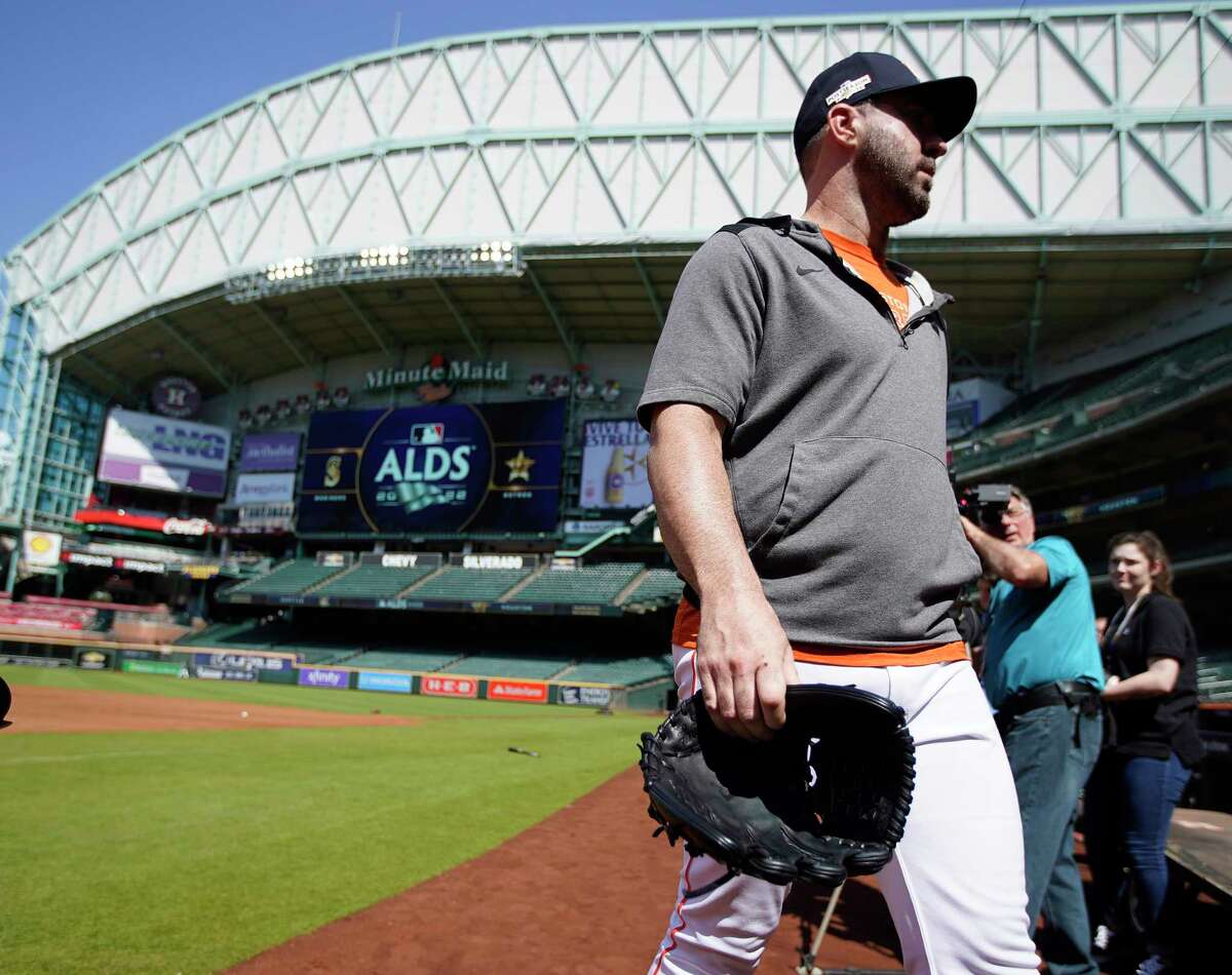 Houston vs. Seattle: Why Astros are just the better team