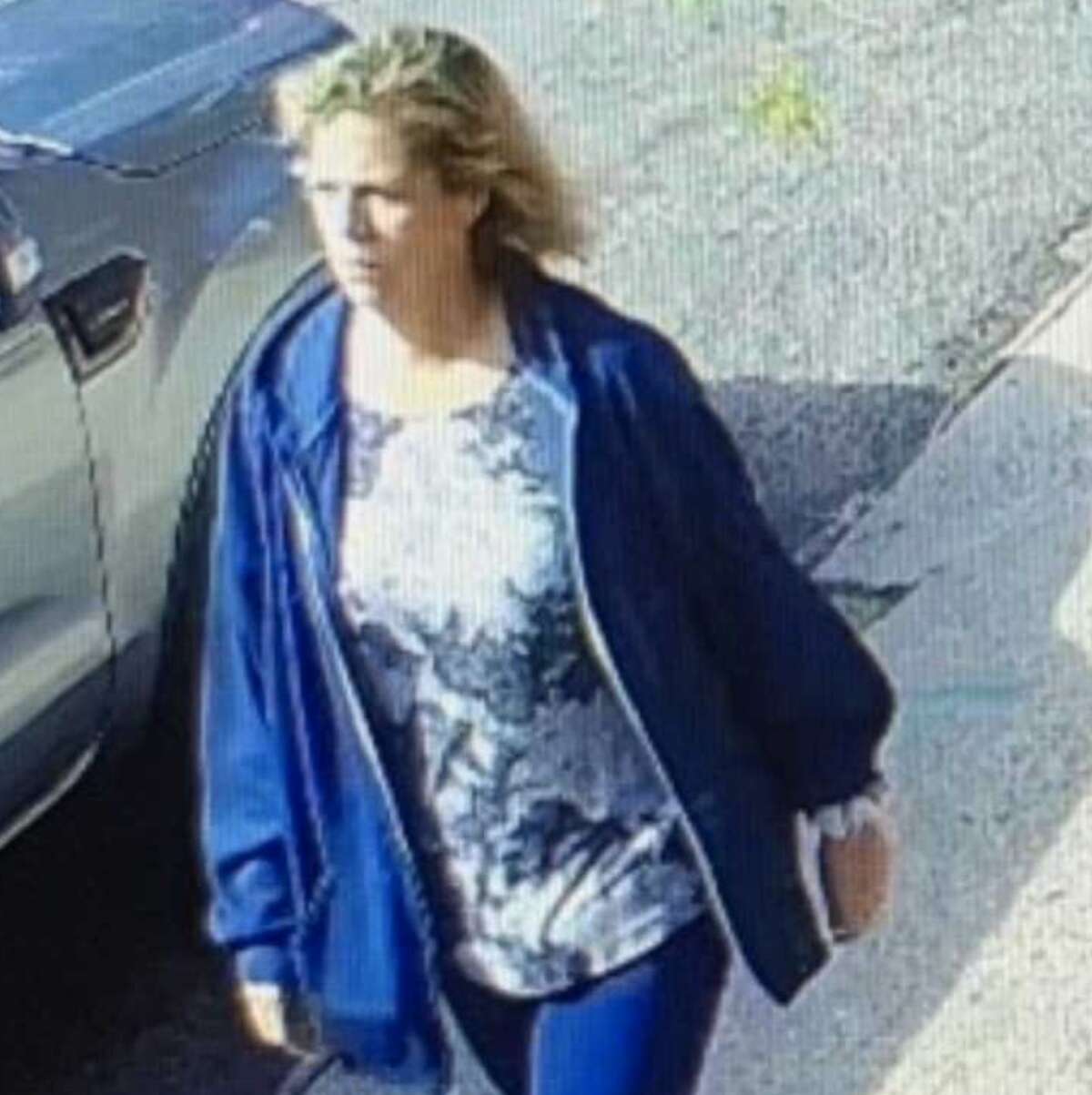 A Texas teacher disappeared, and her car was found in New Orleans. New ...