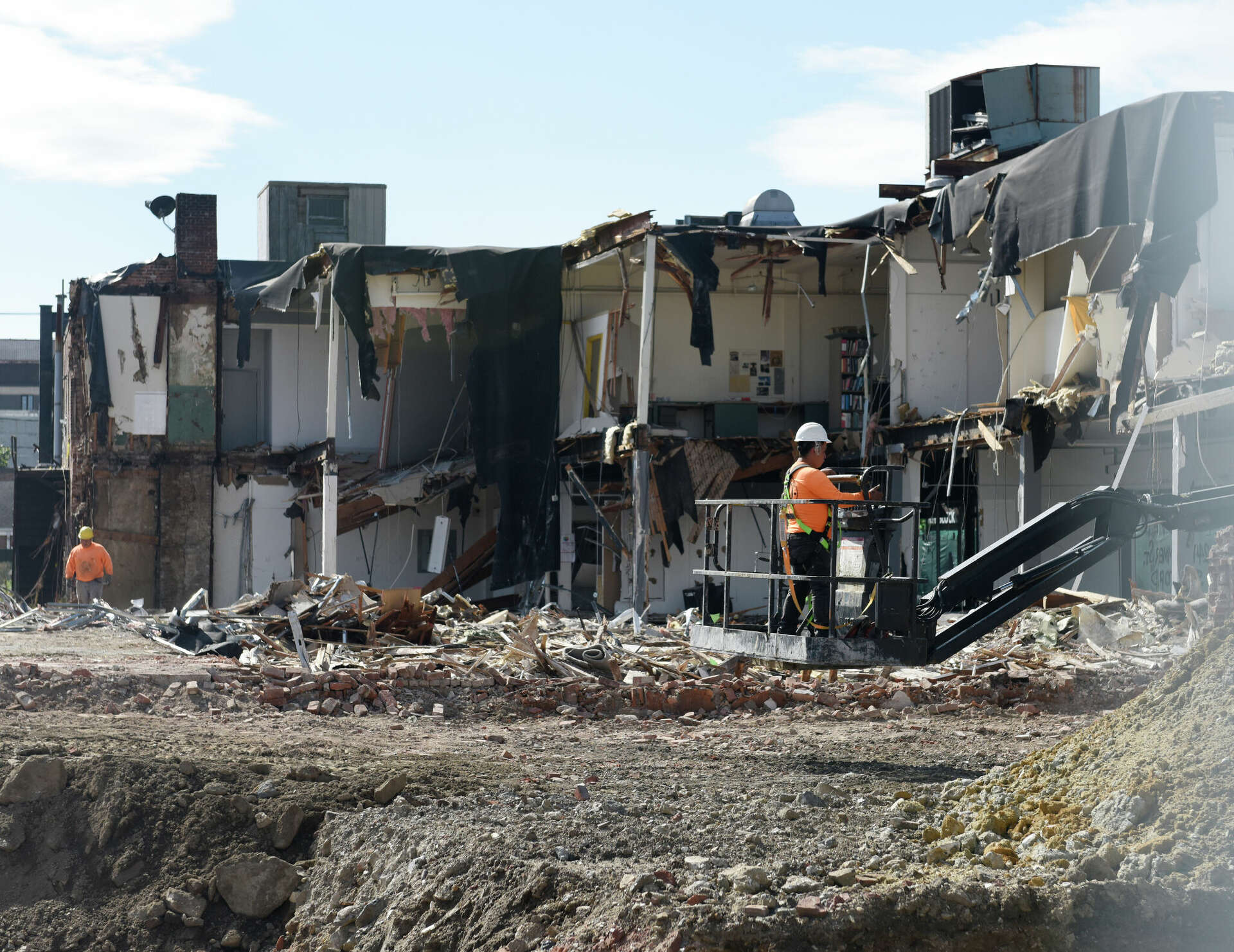 Stamford/Greenwich CT construction projects to watch in 2023