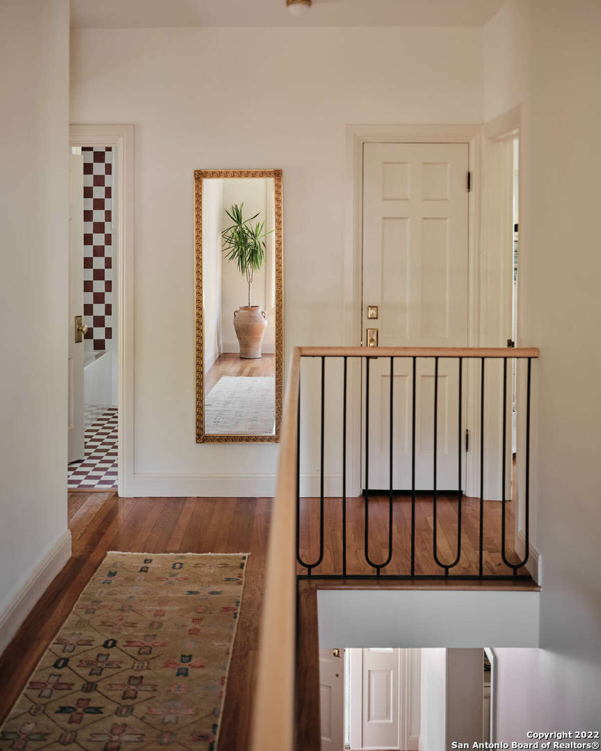 HGTV star Kim Wolfe is selling historic $1.2M Olmos Park home