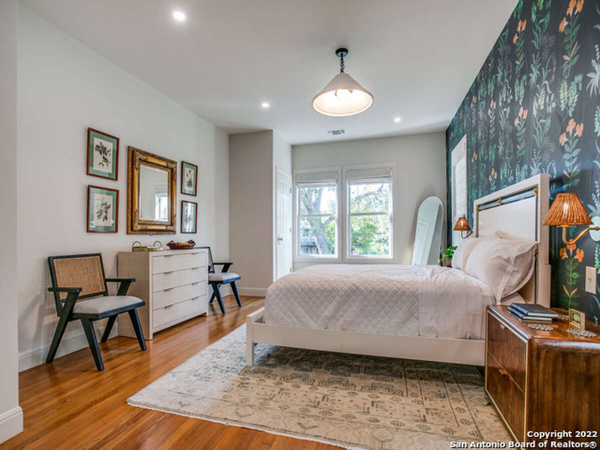 HGTV star Kim Wolfe is selling historic $1.2M Olmos Park home