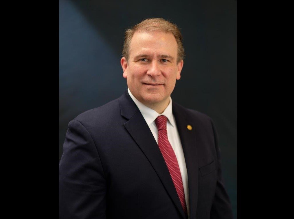 WSCC president named to Michigan Community College Association board