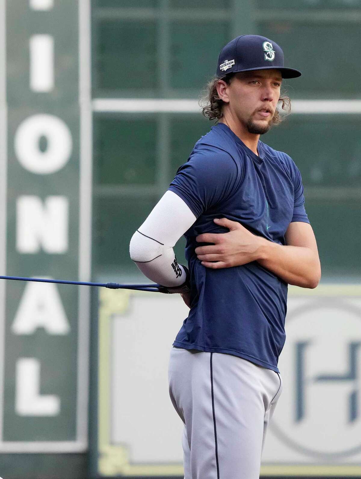 Houston vs. Seattle: Why Astros are just the better team