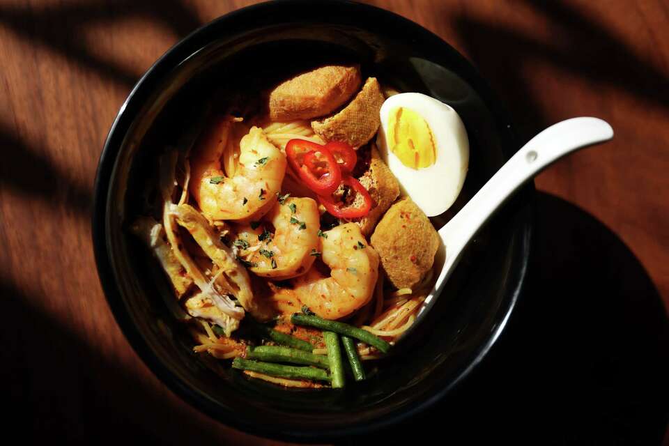 Damansara, the first restaurant from Malaysian chef Tracy Goh, is ...