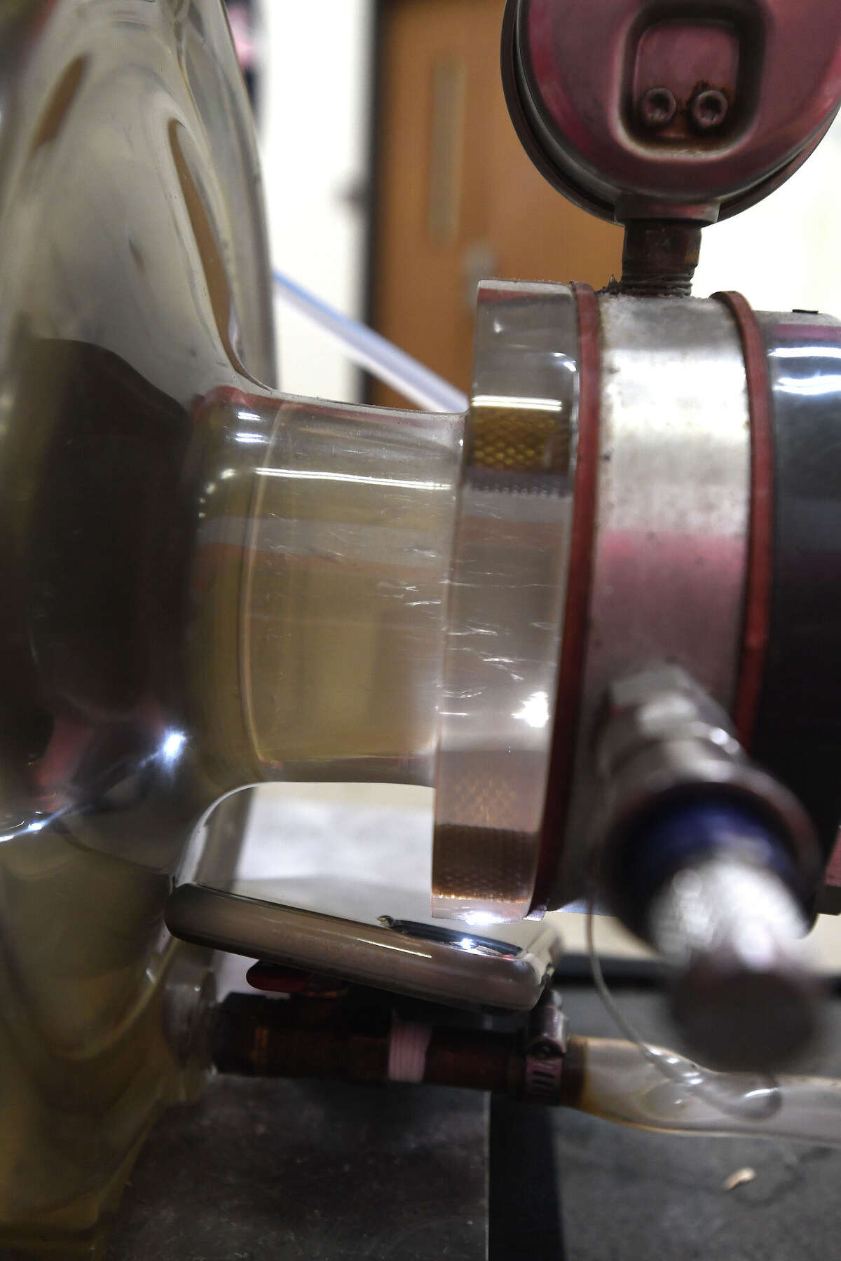 Flowserve academic courses benefit professionals and students