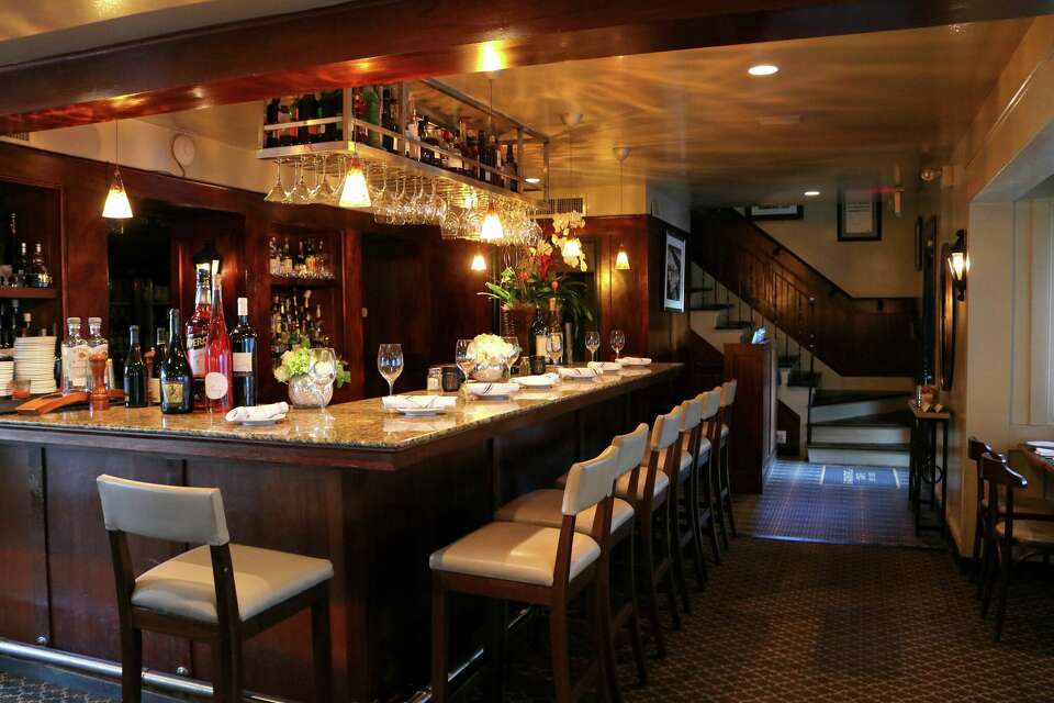 The rich history of Backstreet Cafe in Houston's River Oaks