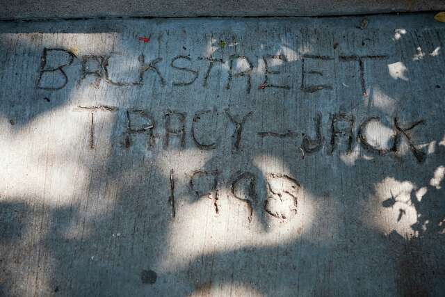 The rich history of Backstreet Cafe in Houston's River Oaks