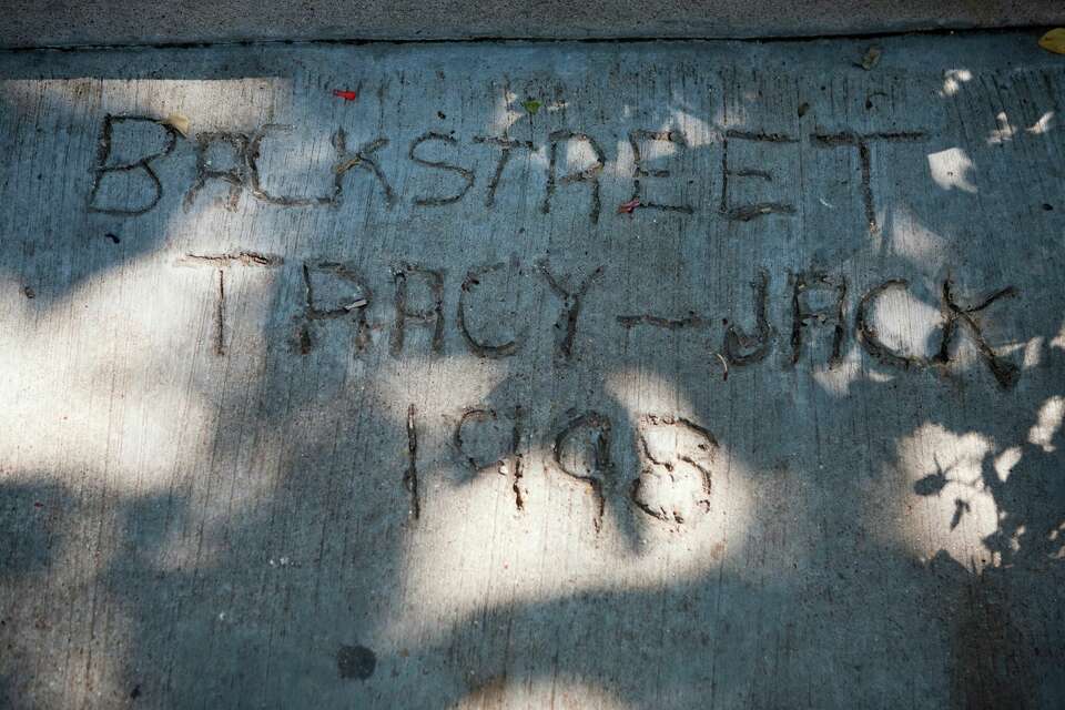 The rich history of Backstreet Cafe in Houston's River Oaks