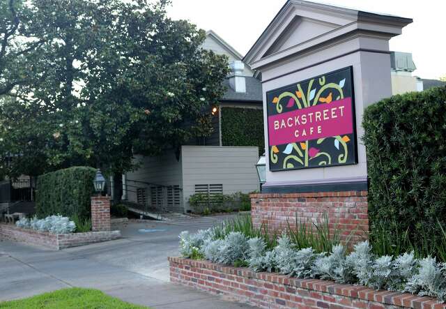 The rich history of Backstreet Cafe in Houston's River Oaks