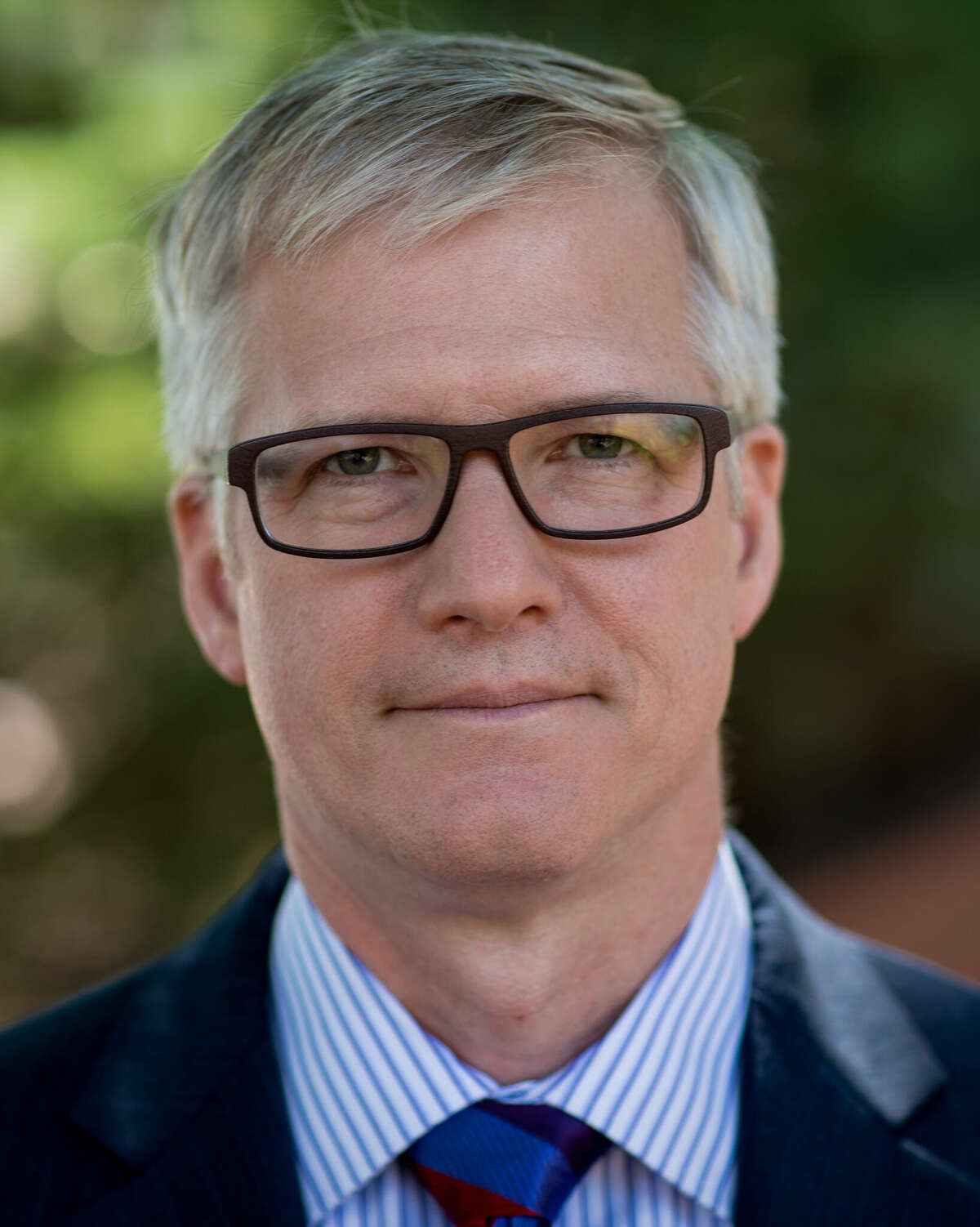 GUEST COLUMN; Let's 'prespond' to natural disasters