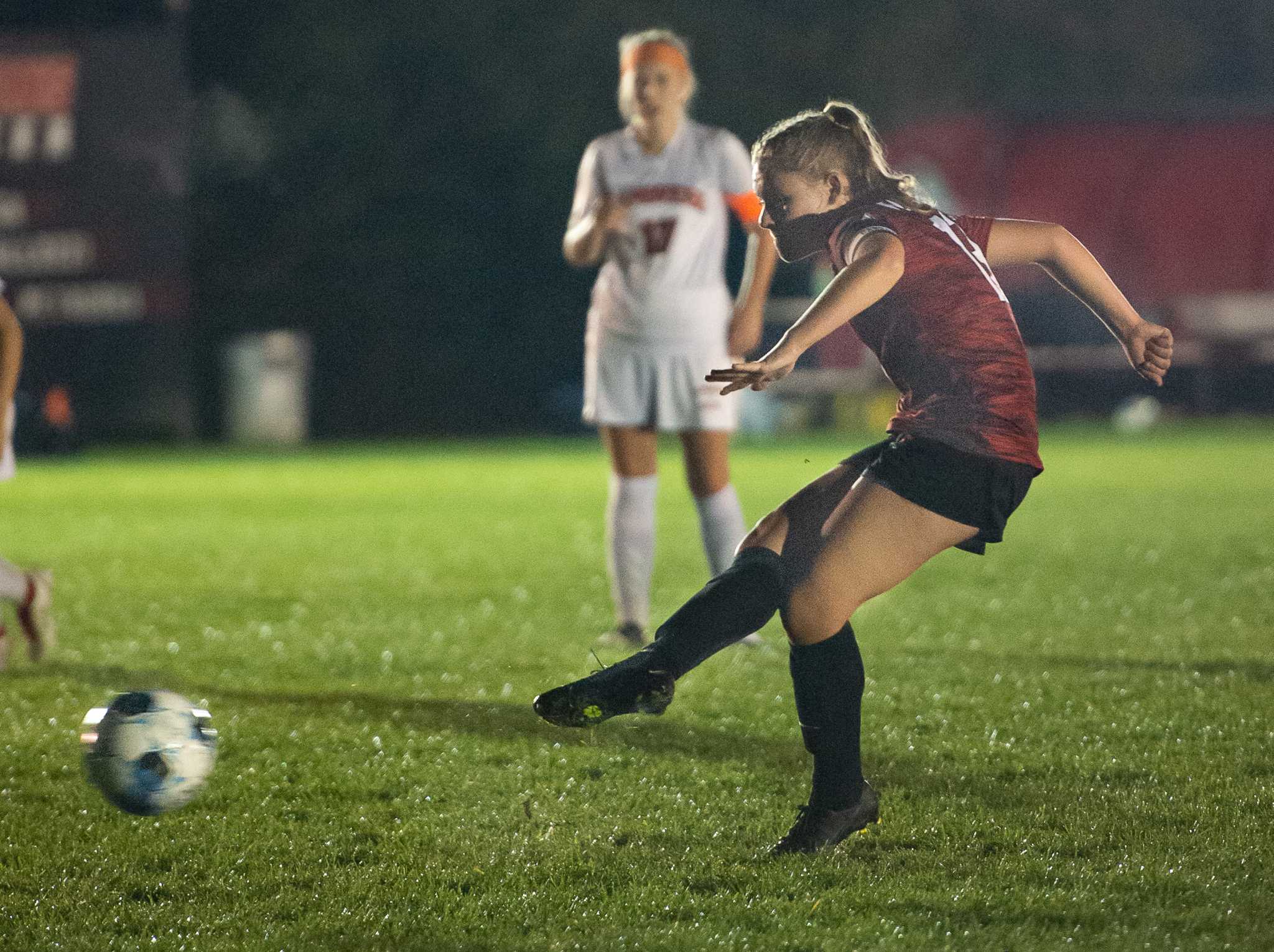 Times Union Girls' Athlete of the Week: Addyson Galuski