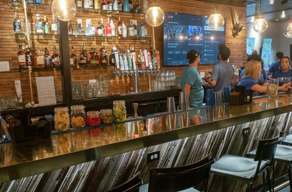 Small Bites: After construction delays, Spitz-Mediterranean Street Food ...