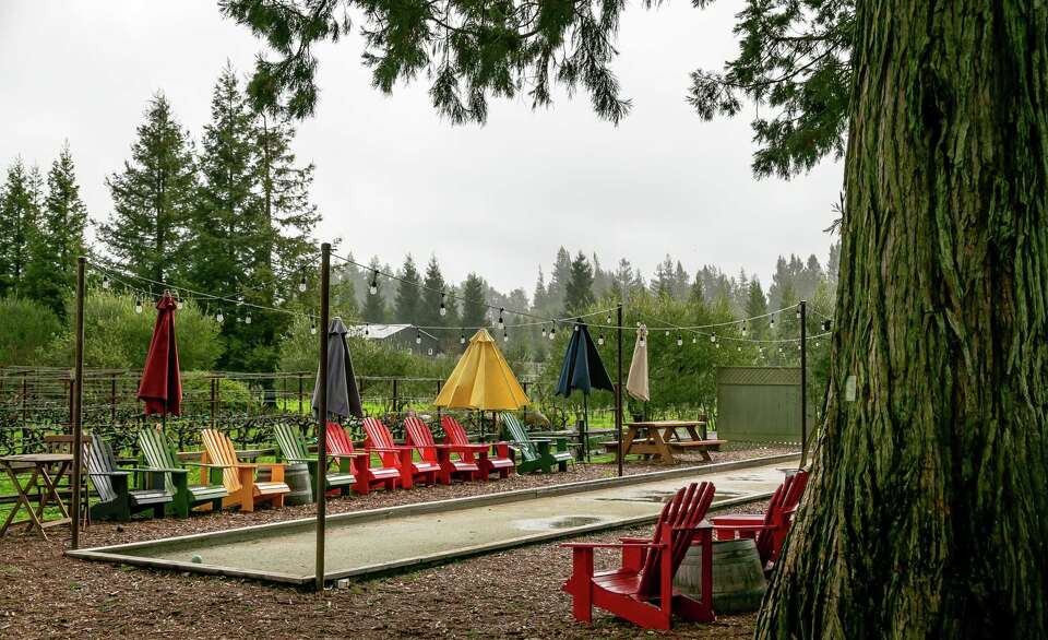 Best Napa and Sonoma wine tastings for $30 and under