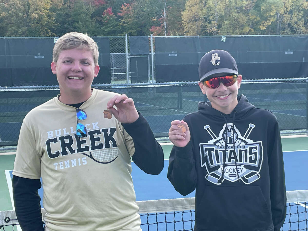 Lancers advance to state for 1st time in years