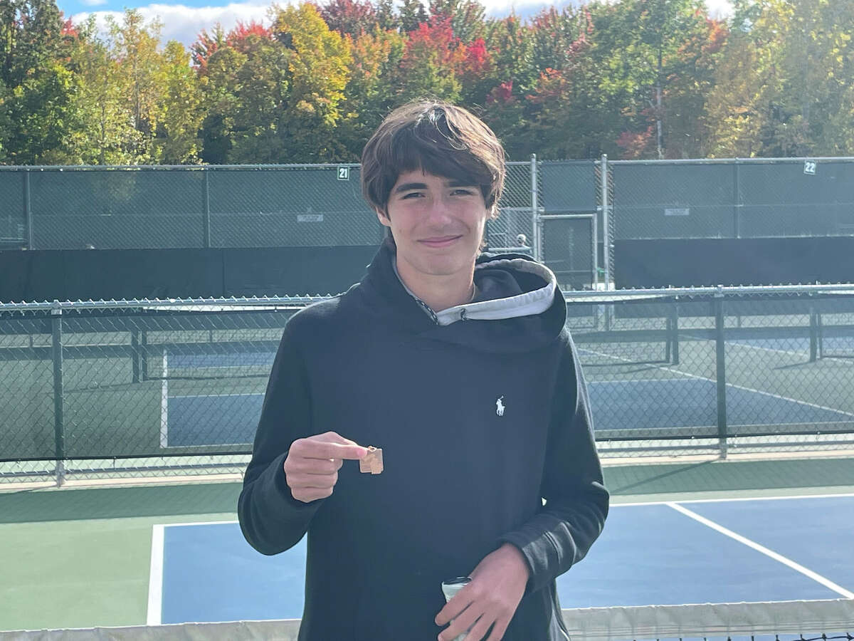 Lancers advance to state for 1st time in years