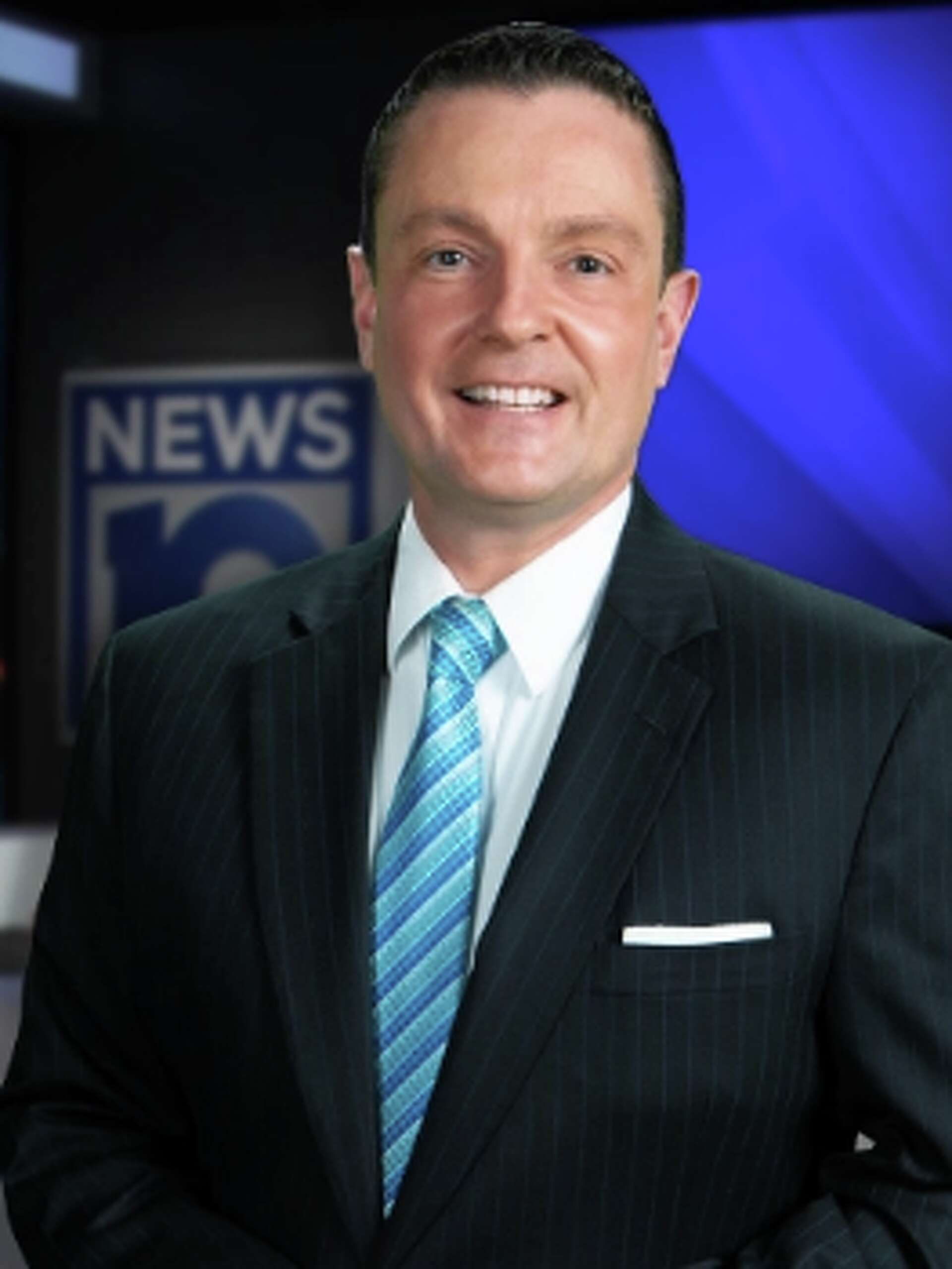 Tim Drawbridge leaving News10ABC