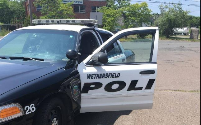 Police: Teens arrested in Wethersfield school bus stop robbery