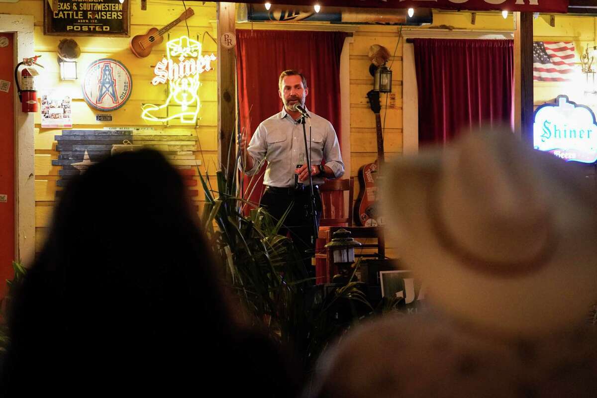 Texas Land Commissioner race has high stakes for Houston, SA