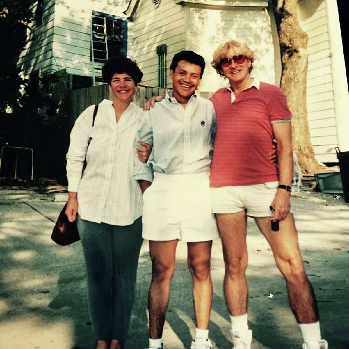 The rich history of Backstreet Cafe in Houston's River Oaks