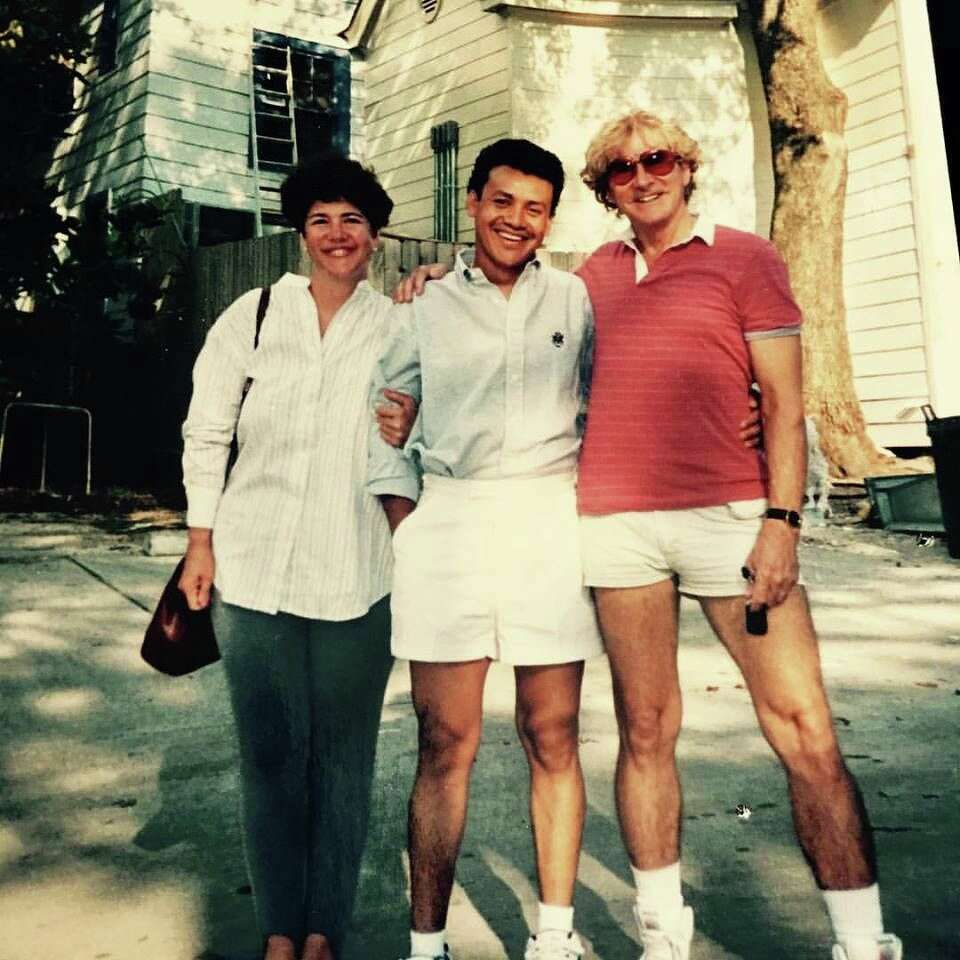 The rich history of Backstreet Cafe in Houston's River Oaks